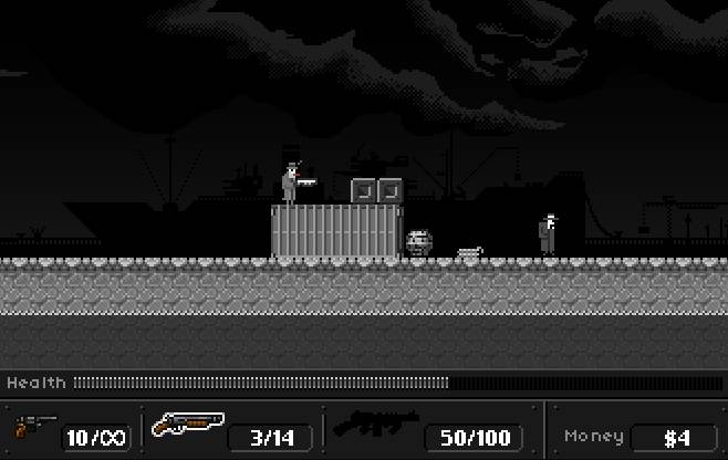 Image of Rot Gut [Flash]